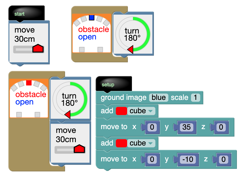 Effortlessly teach coding